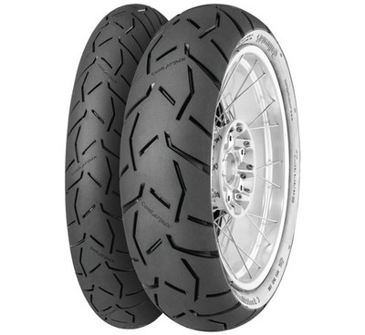 Continental Conti Trail Attack 3 Dual Sport Tires 2445430000 | eBay