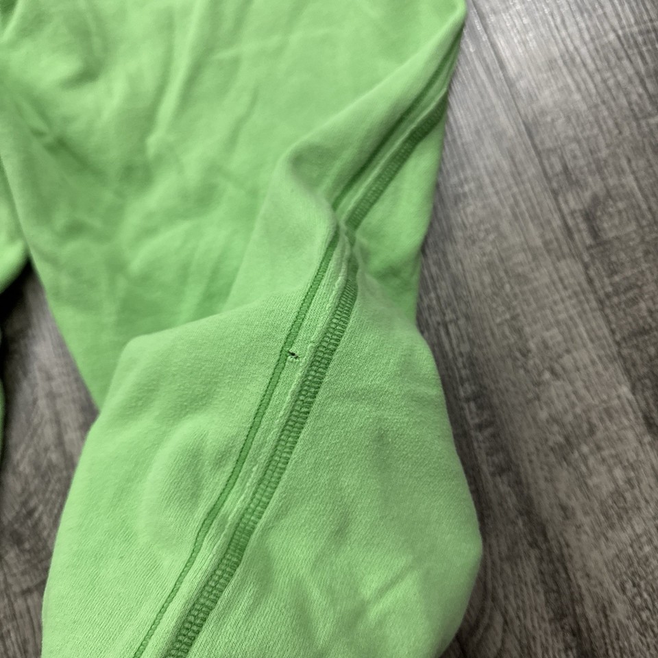 Vtg Y2K PINK Victoria’s Secret Smiley Face Cropped Capri Sweatpants ...