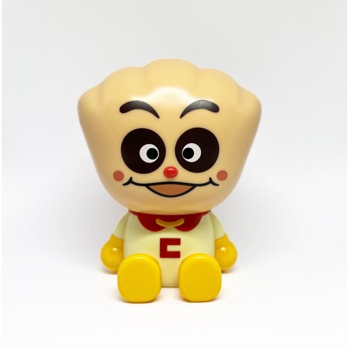 Cream Panda/Big Anpanman Mascot 7 T-335 | eBay