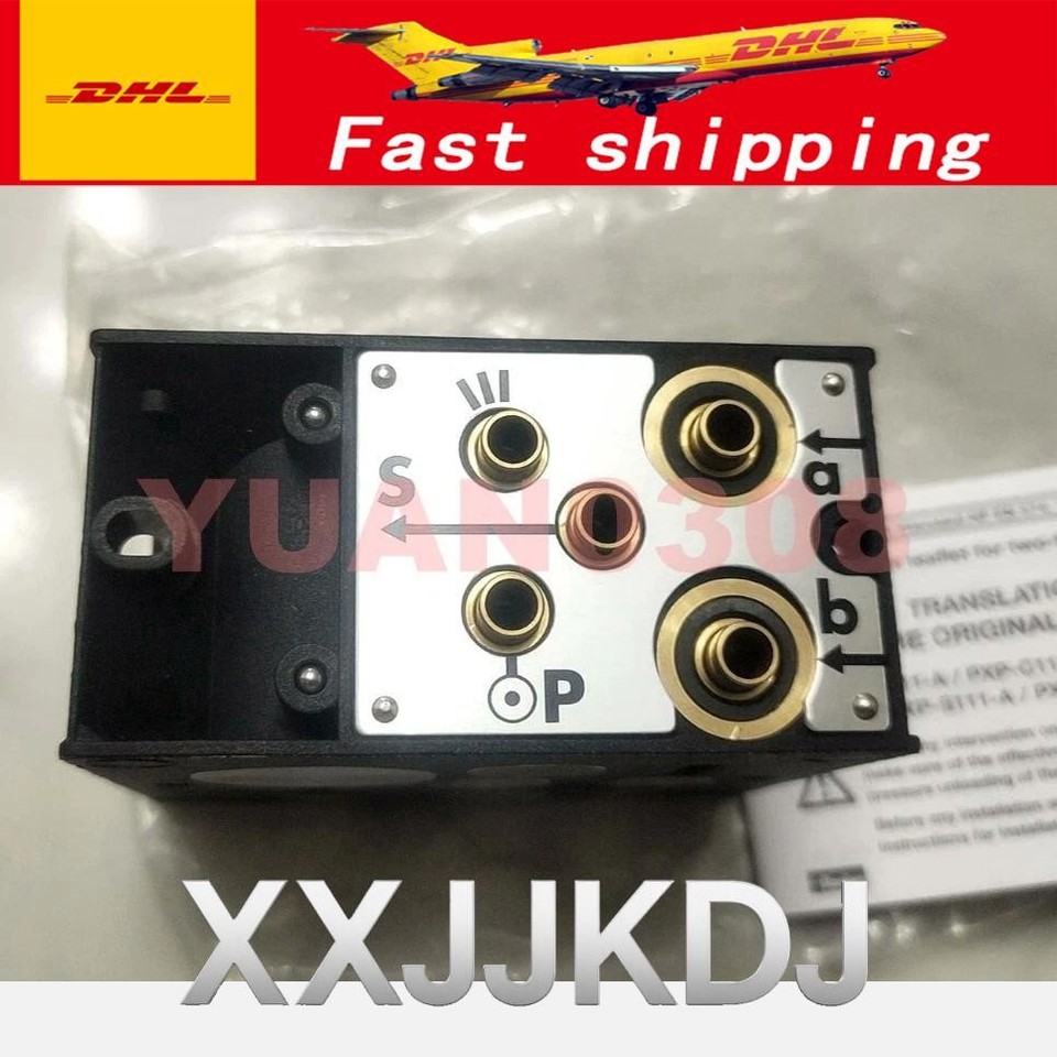 1PC New Spot Goods Parker PXP-A11-A pneumatic element Fast delivery ...