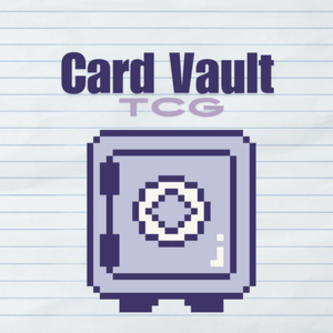 Card Vault TCG | eBay UK Stores