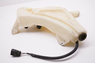 2007-2015 Audi Q7 Windshield Washer Fluid Reservoir Reserve Tank ...