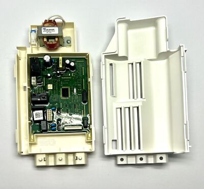 OEM Samsung Washer Control Board DC92-01803C WW455 | eBay