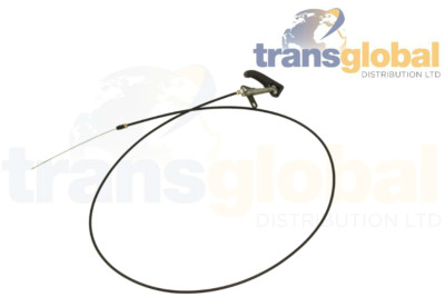 Land Rover Defender TD5 90 110 99-01 Bonnet Release Cable - FSE100460 ...