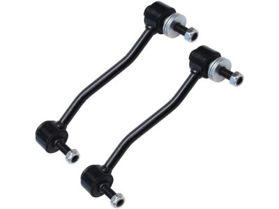 Front Detroit Axle Sway Bar Link Kit fits Ford F450 Super Duty 1999 ...