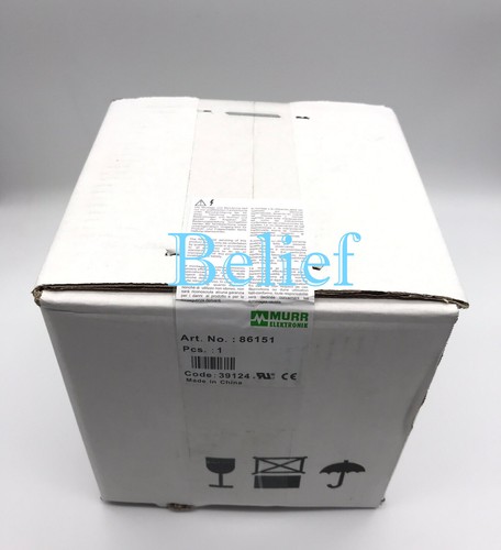 1pc MURR 86151 Brand New Transformer Fast delivery FEDEX*H | eBay