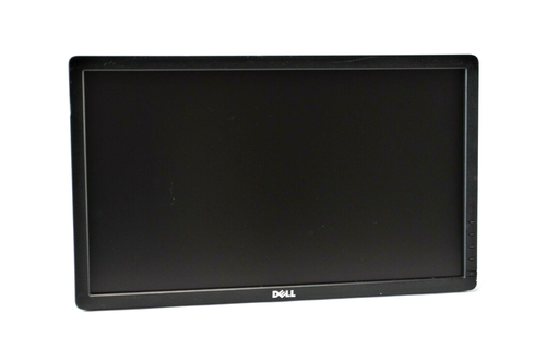 Dell P2012H 20" Widescreen Monitor 1600 x 900 16:9 VGA/DVI & USB Hub ...