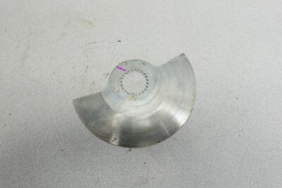 1996-1999 Ski-Doo MXZ Summit X 670 OEM Engine Rotary Valve Plate 164 ...