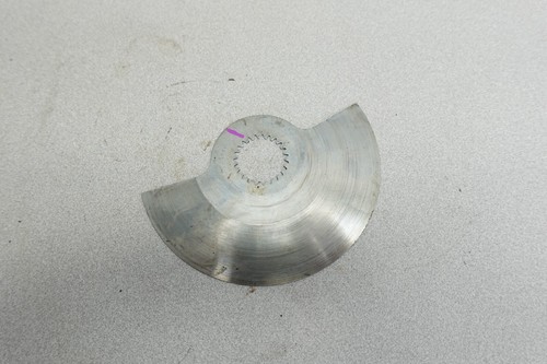 1996-1999 Ski-Doo MXZ Summit X 670 OEM Engine Rotary Valve Plate 164 ...