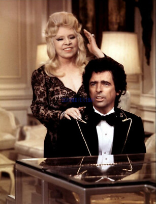 SEXTETTE RARE PHOTO OF MAE WEST AND ALICE COOPER | eBay