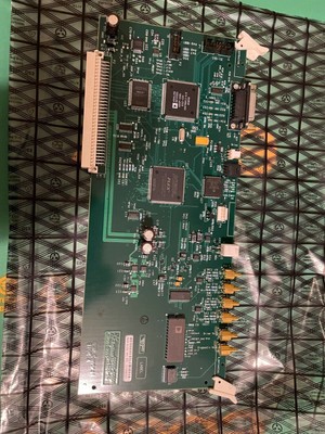 DSP Control PCB g2505-60001 - Agilent G2505 | eBay