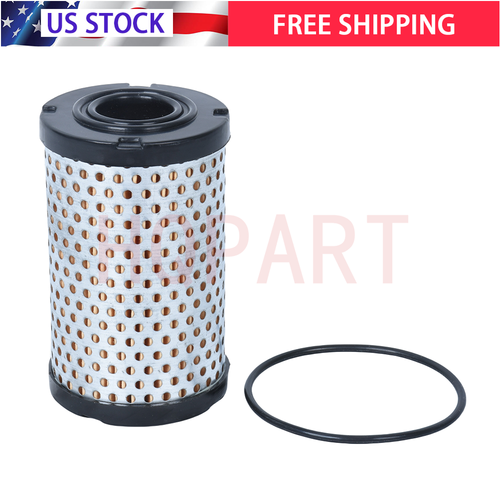 New Fuel Filter For Military M1045 M1097 HUMVEE M998 HUMMER M1045 M1097 ...