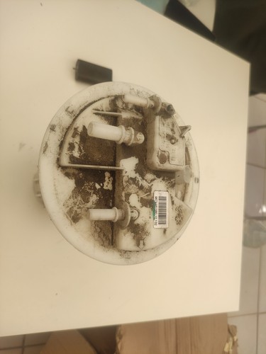 Jauge à carburant PEUGEOT 208 2008 C4 9674461380 | eBay