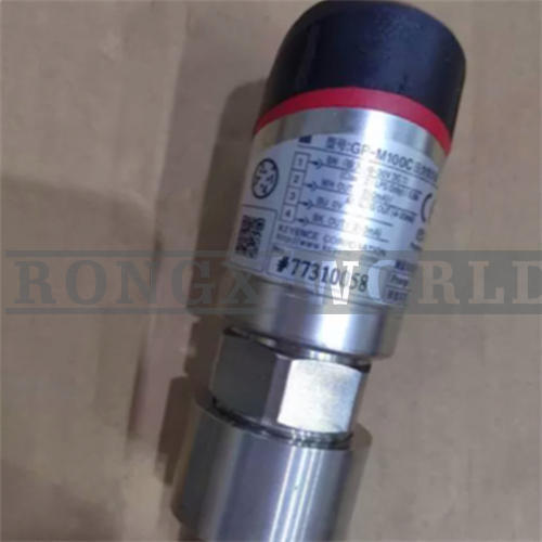 1PC KEYENCE Pressure Sensor GP-M100C | eBay