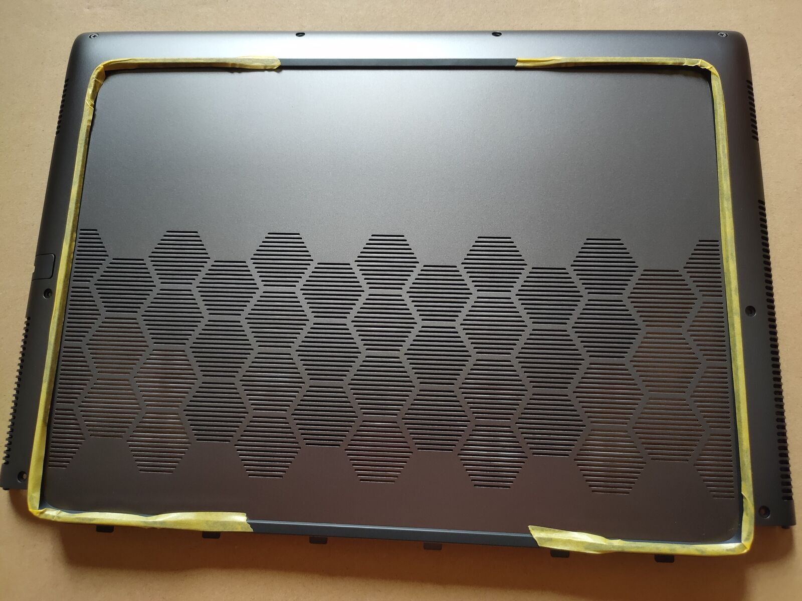 New Bottom D Cover Lower Case For Dell Alienware M16 R1 Laptop 0T5NCC ...