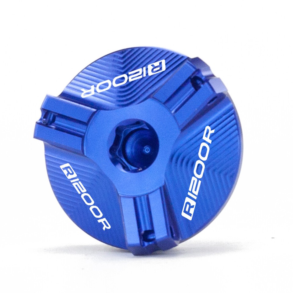 R1200 R RS RT Motorcycle Engine Oil Filler Cap For BMW R1200R R1200RS ...