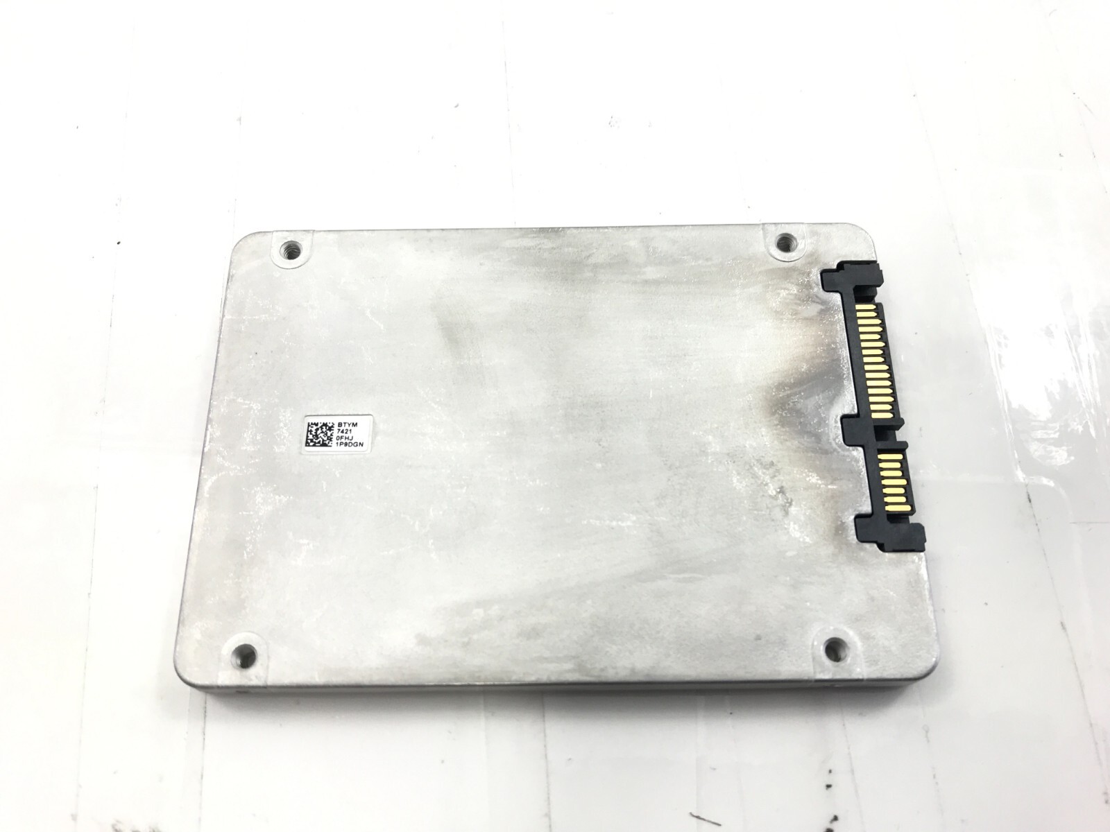 Intel DC S4600 1.9TB HD SATA 2.5 SSD SSDSC2KG019T701 | eBay