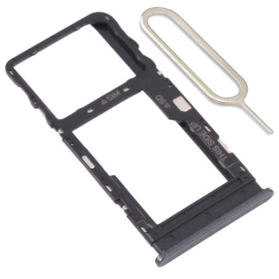Micro SIM / Micro SD TCL 10L / 10 Lite T770H T770B SIM Port Tray ...