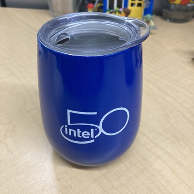 Intel 50,Coffee.Tea,Cup, Mug,Techology Company, And Lanyard | eBay