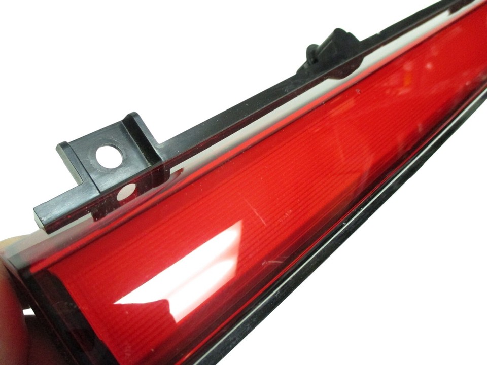 22-24 Ford F150 Lightning LED Tail Gate Rear Center Light Bar OEM | eBay