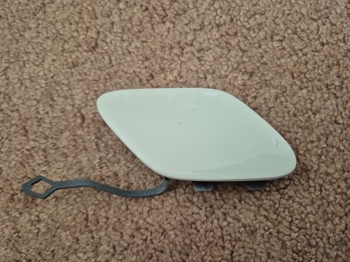 2014 2015 2016 MERCEDES-BENZ E350 FRONT TOW HOOK COVER, 4DR AMG ...