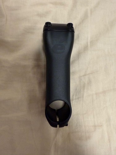 Cervelo Soloist 100mm Stem, Cable Routing, Compatible with Other Brands ...