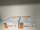 2 Boxes Profore LF Multi-Layer Compression Bandage System Latex Free ...