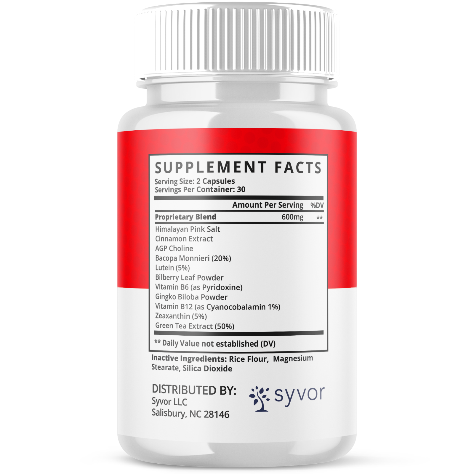 (3 Pack) CircuSync Advanced Blood Support Formula Supplement Circu Sync ...