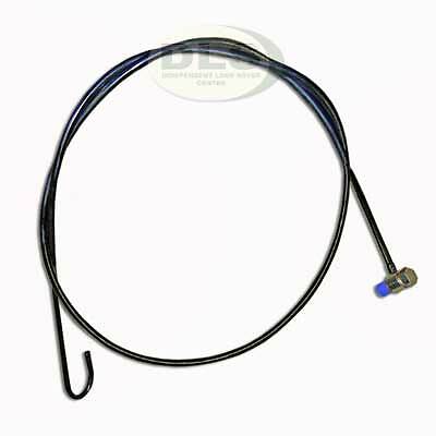 Rear Axle Breather And Pipe - Land Rover Defender (FTC2176) | eBay UK