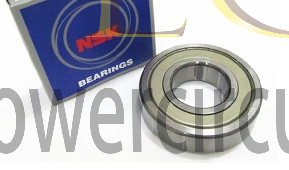 NEW NSK 6307Z 6307ZZ BALL SUPER SCREW BEARING IN BOX #XP 1PC | eBay