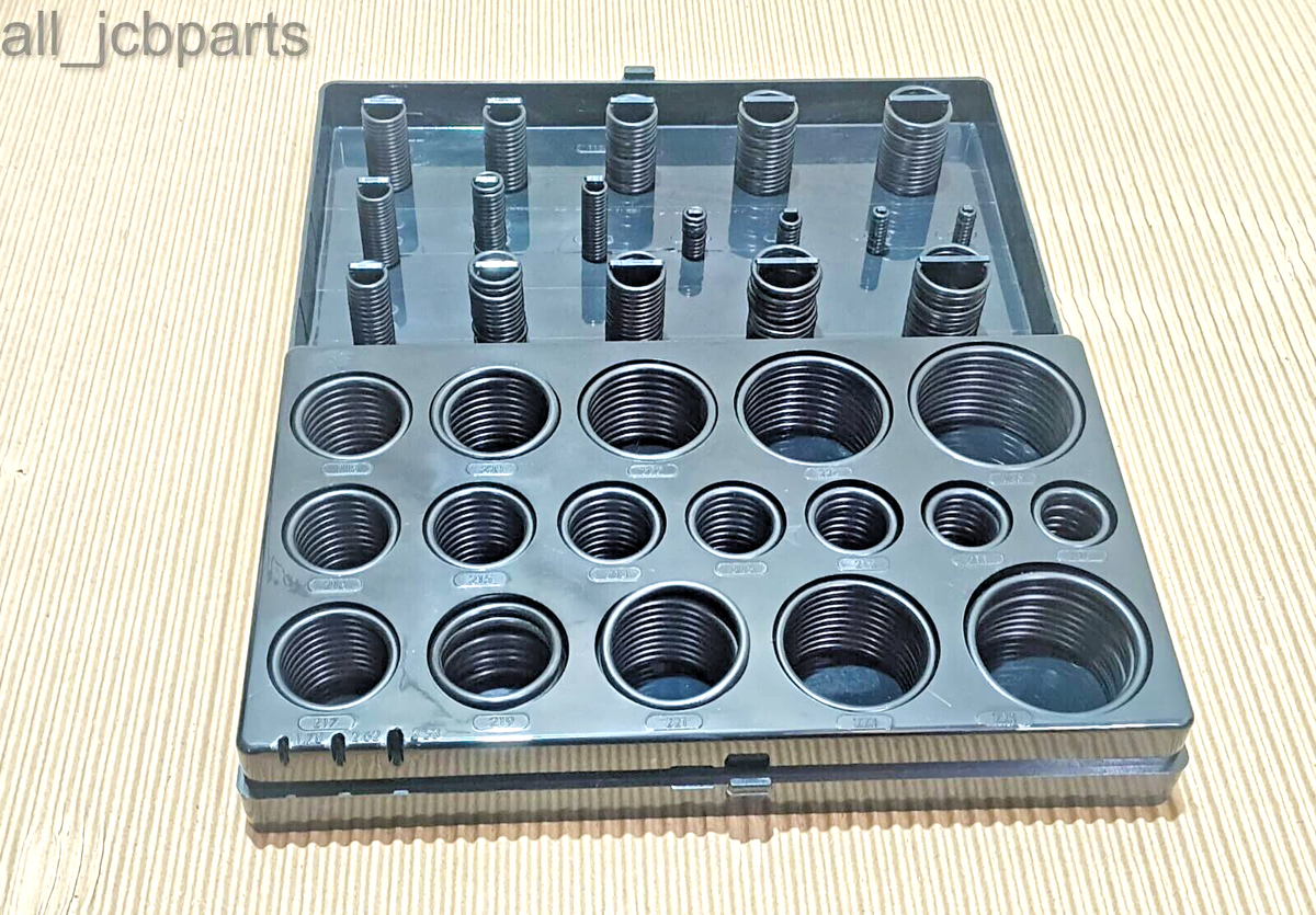 Parker O Ring Size Chart DIN3869 Profile Ring High Pressure Seal For