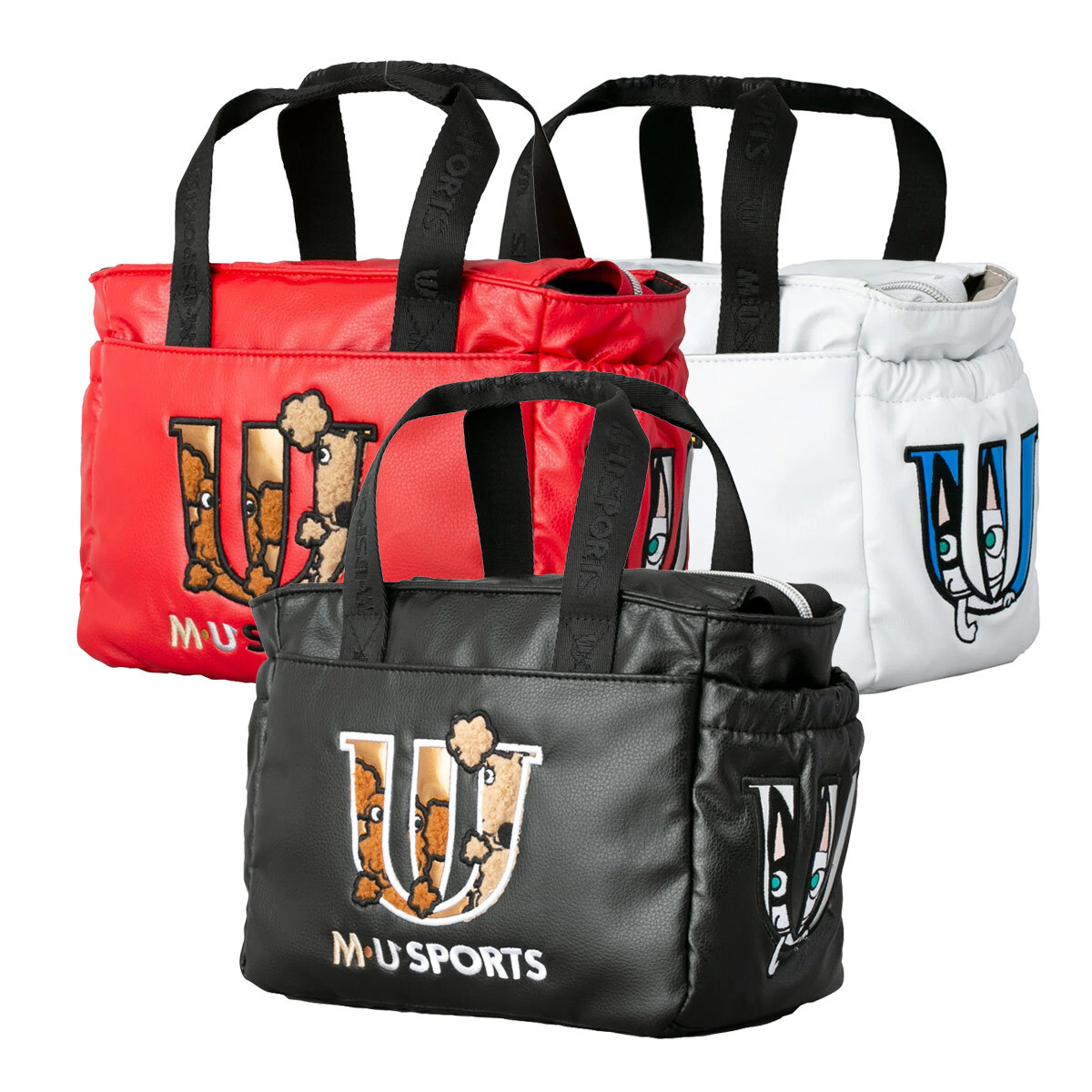 MU Sports Women's Pouch bag - 703H1011 (Choose Color) | eBay