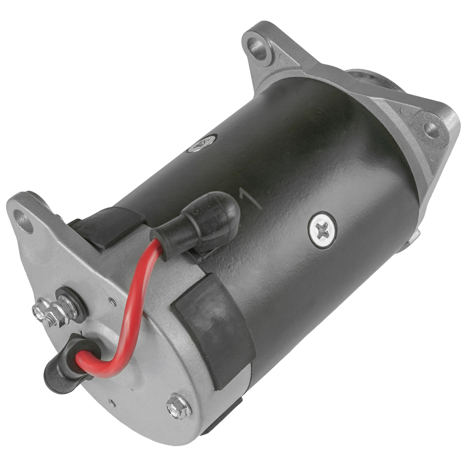 Starter Generator For Yamaha G22A G Max Golf Cart UTV 2003-2007 | eBay