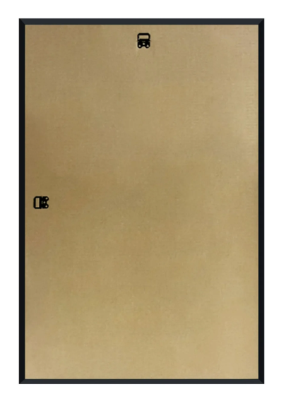 18x24 Basic Poster Frame, Black Free shipping | eBay