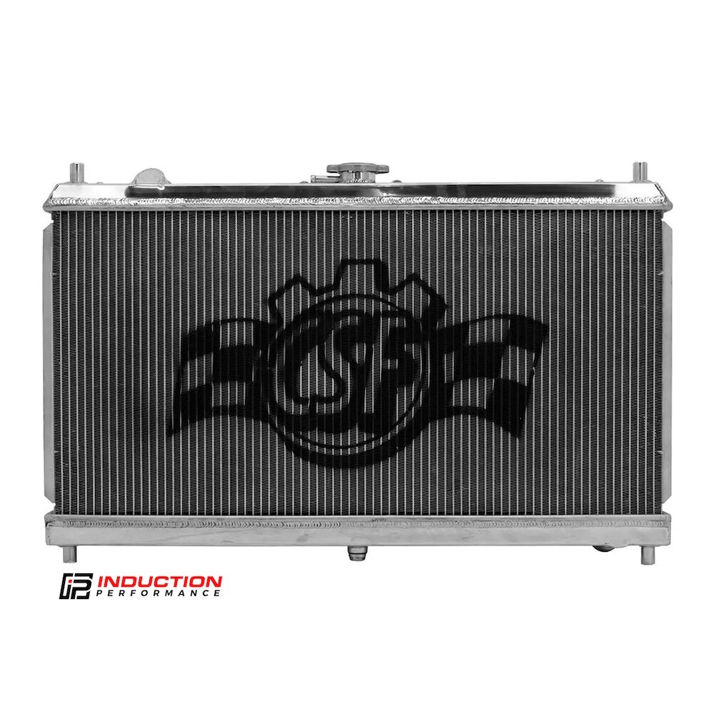 CSF High Performance Radiator for 1998-2005 Mazda Miata 1.8L BP - 2863 ...