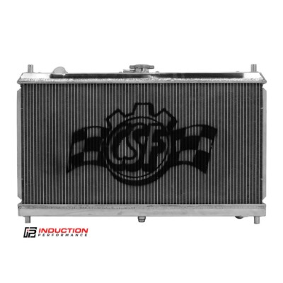 CSF High Performance Radiator for 1998-2005 Mazda Miata 1.8L BP - 2863 ...