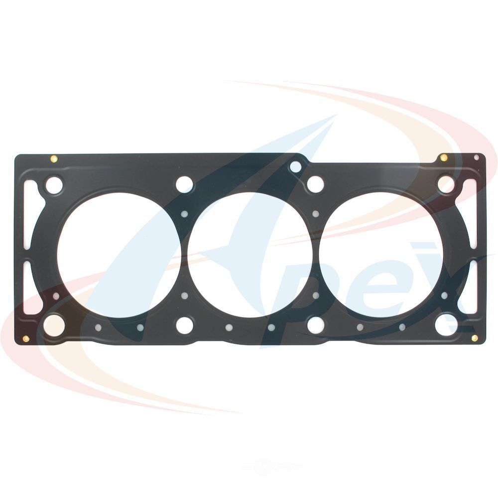 Apex Automobile Parts AHG387 - Engine Cylinder Head Gasket for sale ...