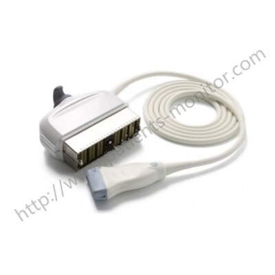 GE Logiq E9/ S7 Ultrasound Machine 11L Linear Array Probe 3 - 11 MHz 37 ...