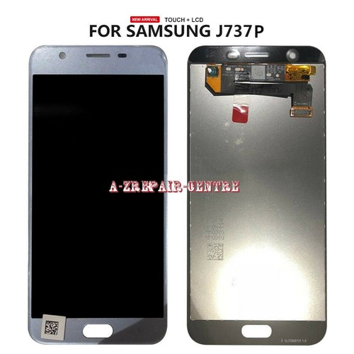 For Samsung Galaxy j7 2017 SM-j727/j7 2018 J737 LCD Display Touch ...