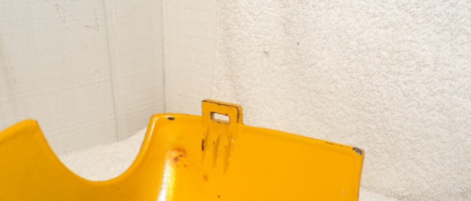 97-04 Honda Valkyrie GL1500 C Left Side Cover Panel Fairing OEM 83600 ...