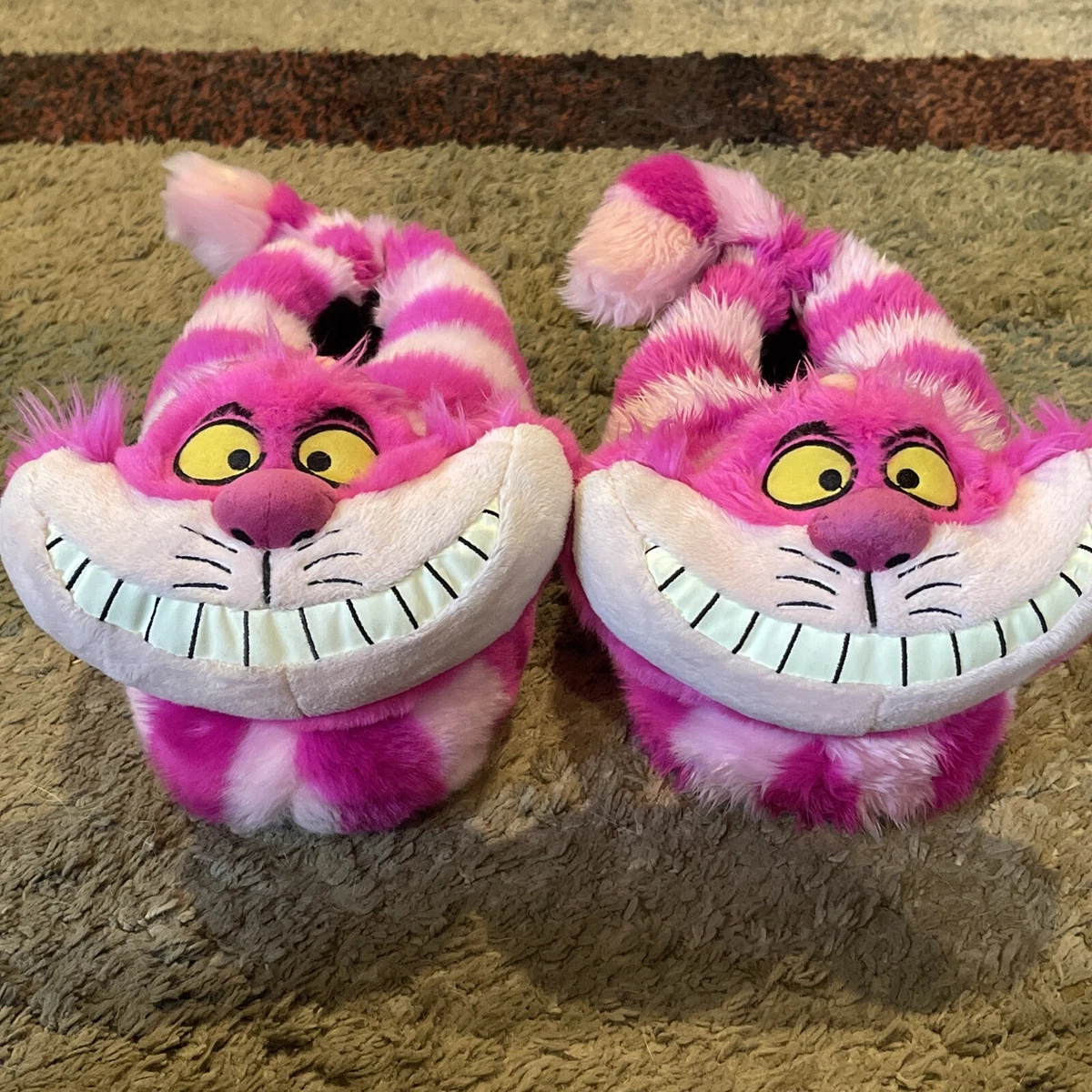 Happy Feet Slippers