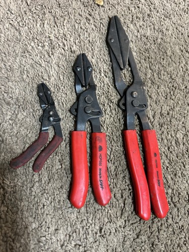 Mac Tools Pinch Off Players | eBay