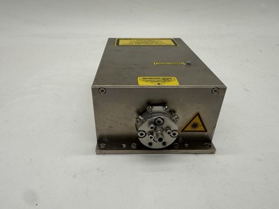 Spectra-Physics Laser Explorer system 572Nm Icd-572-45-E-001 | eBay