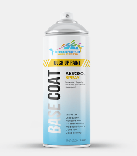 Automotive Touch Up Paint Toyota - Hot Rod Red (Base Coat) | eBay