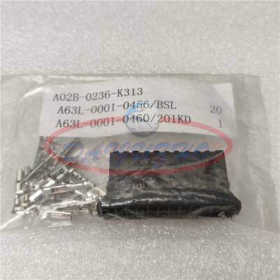 New Fanuc A02B-0236-K313 | eBay