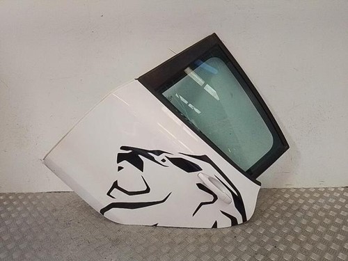 Porte arriere gauche PEUGEOT 208 1 9671907580 | eBay