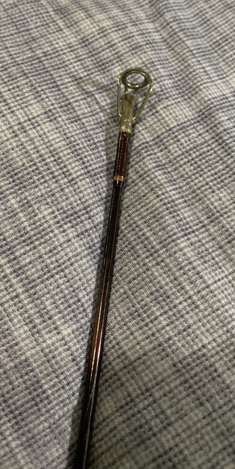 Shakespeare Axiom IM-7 Graphite MH 6’6” Casting Rod. | eBay