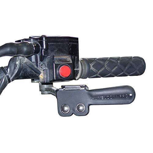 Thumbuddy Pro ATV Throttle Extender - Model TB2 748264198773| eBay
