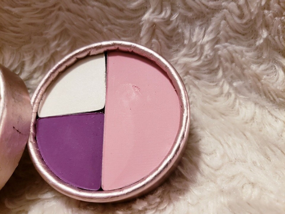 STILA Eye Shadow Duo Cheek Color Blush CREME BOUQUET seasonal S0AF-02 ...