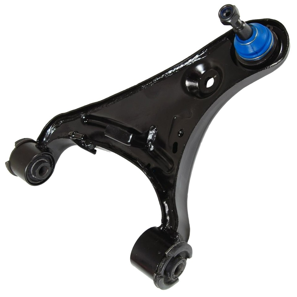 Front Upper Control Arms Tie Rods Sway Bar Links for 2005-2009 Land ...